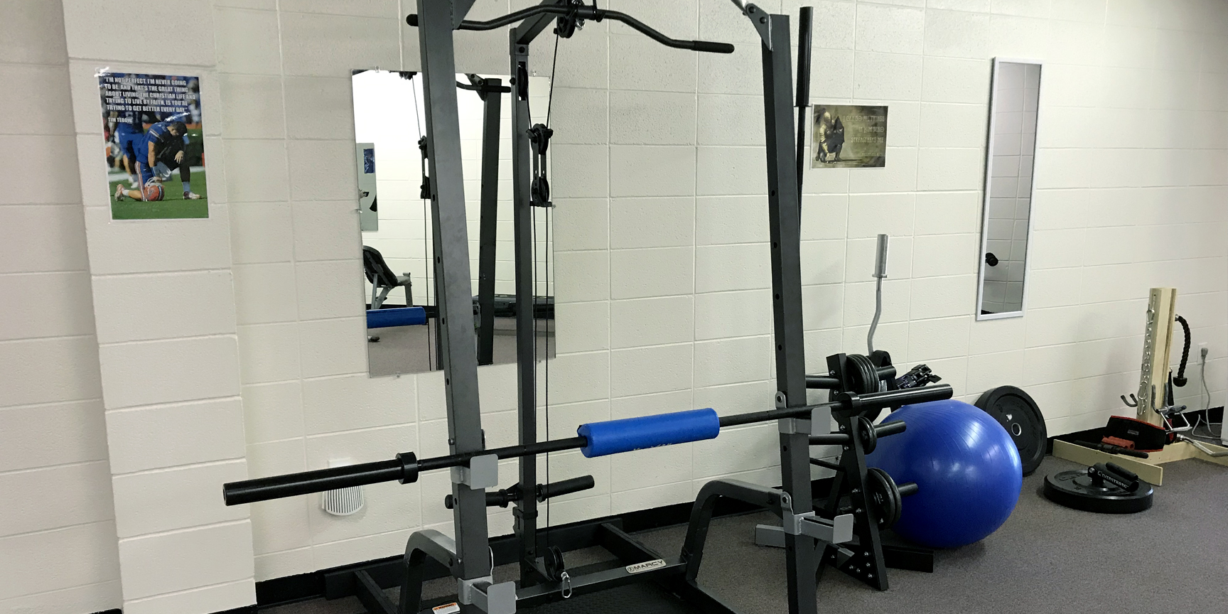 Home [www.paragon-fitness.com]